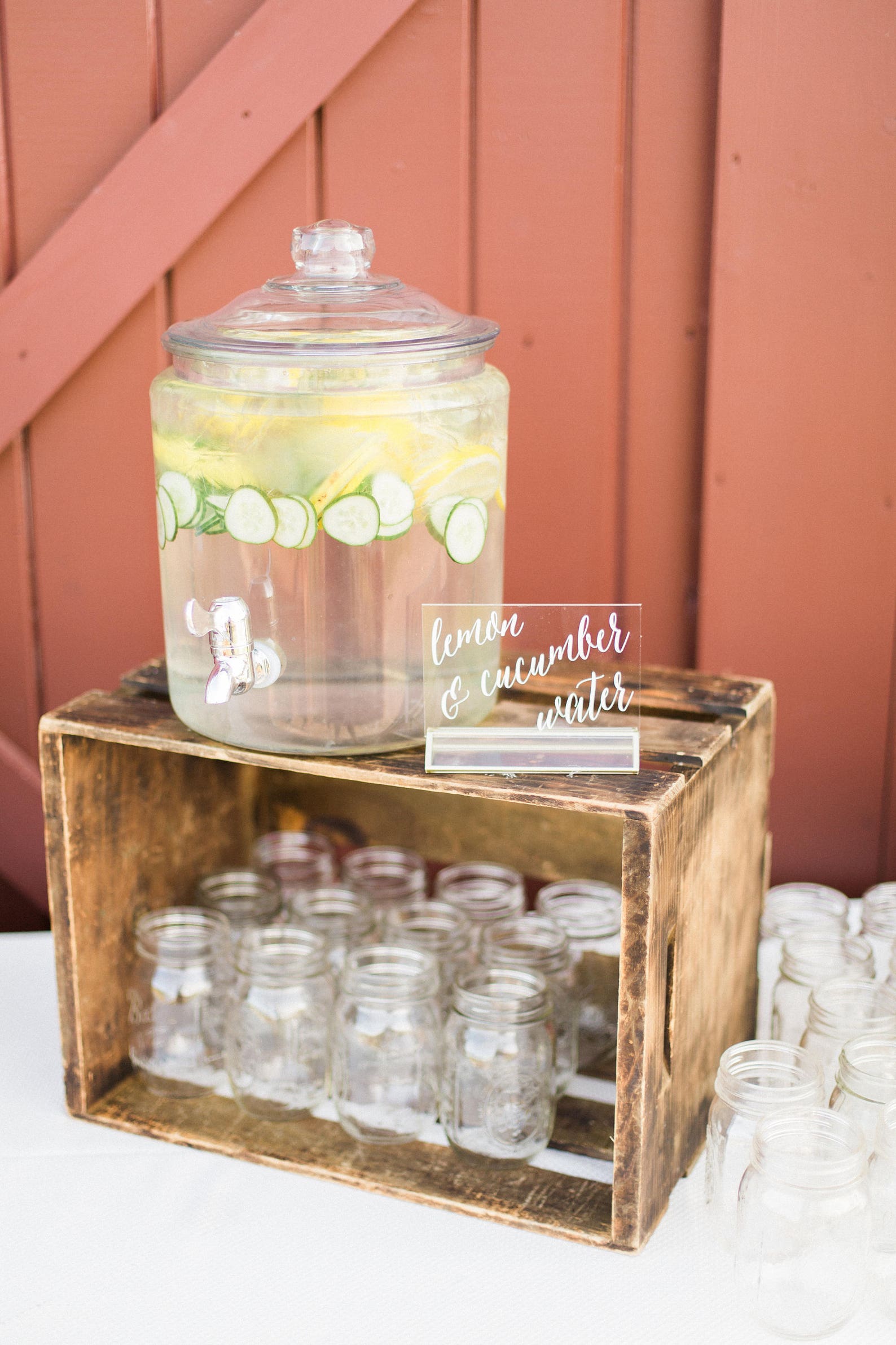 Beverage Food Signs, Acrylic Beverage Food Signs, Lucite Beverage Food ...