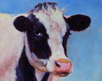 Petunia Painting - Etsy