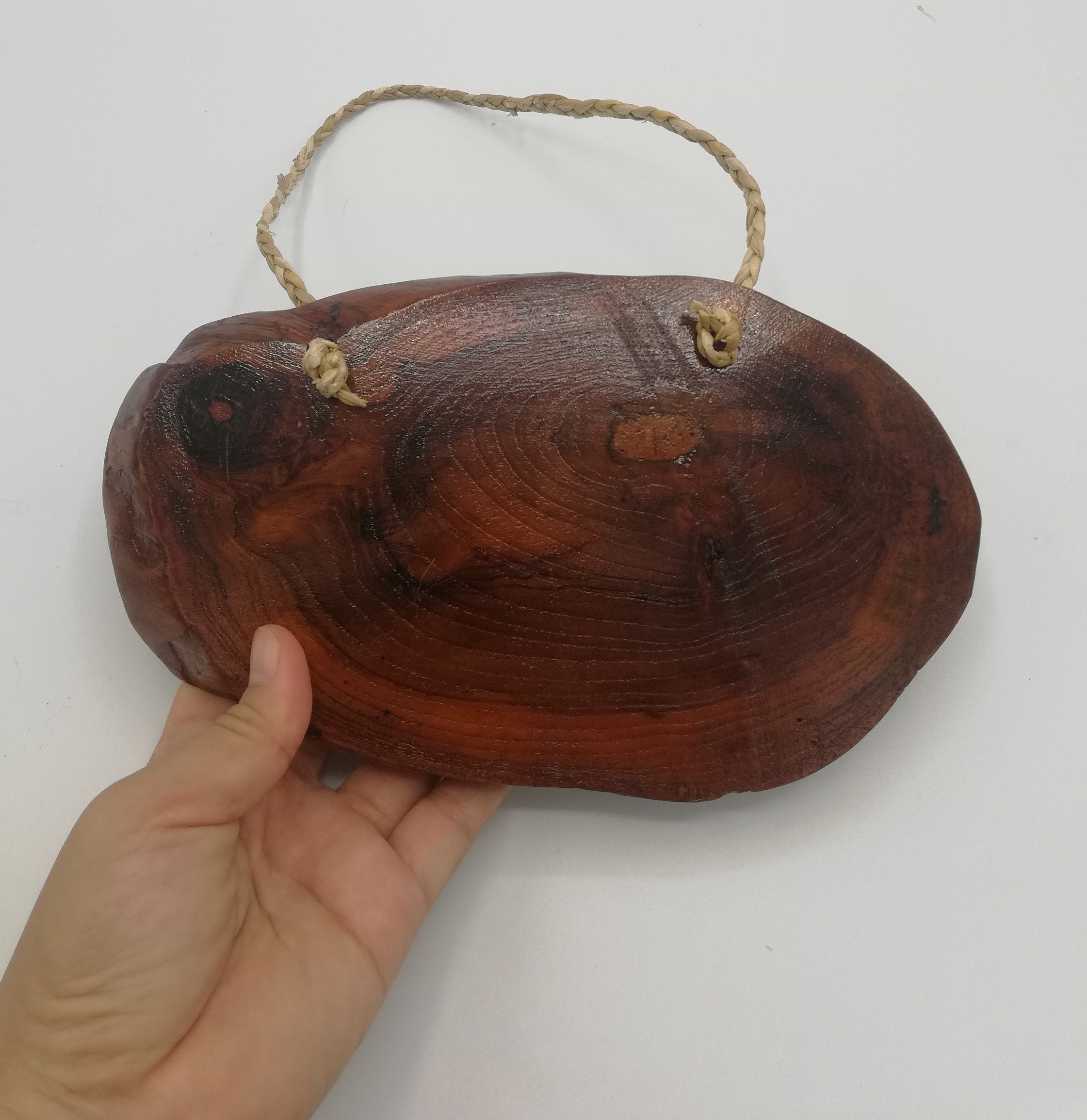 Key Holder for Wall wooden Key Holder Jewelry Holder | Etsy