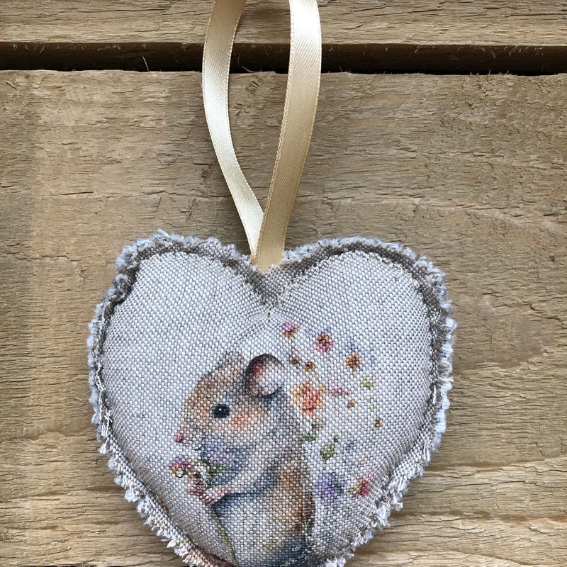 Field Mouse - Etsy