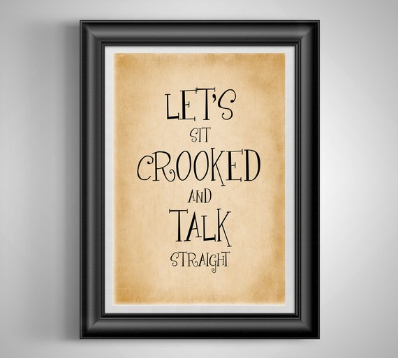 Crooked I Quotes