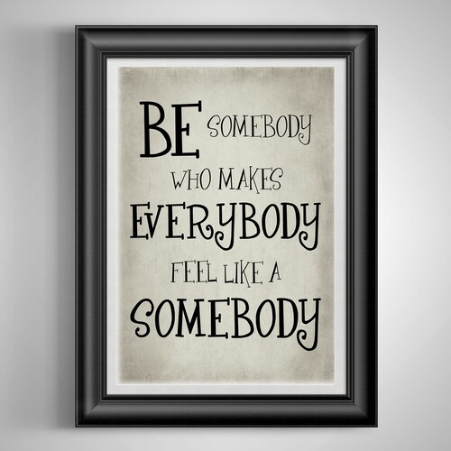 Inspirational Quote Wall Art Kid President - Etsy