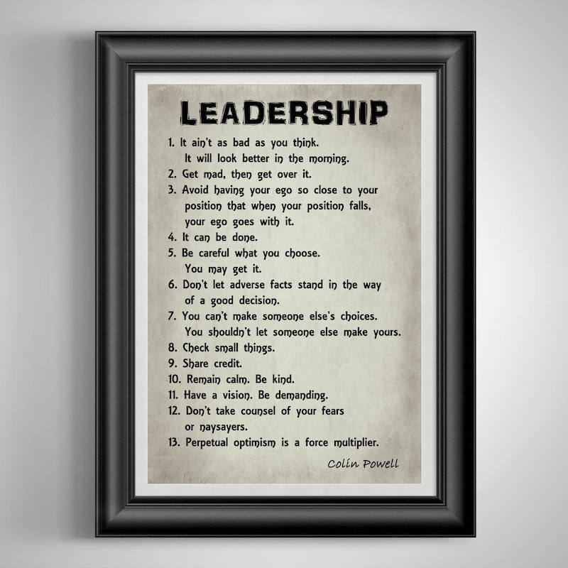 Leadership Gifts - 60+ Gift Ideas for 2025