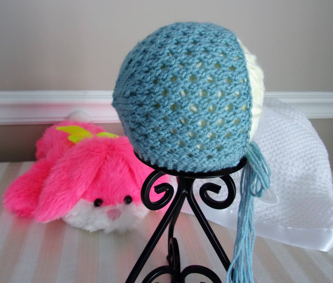 Bambi Bonnet (PATTERN ONLY) - Etsy