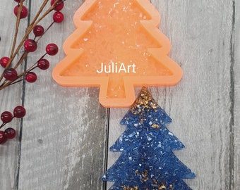 Pine Tree Mold - Etsy