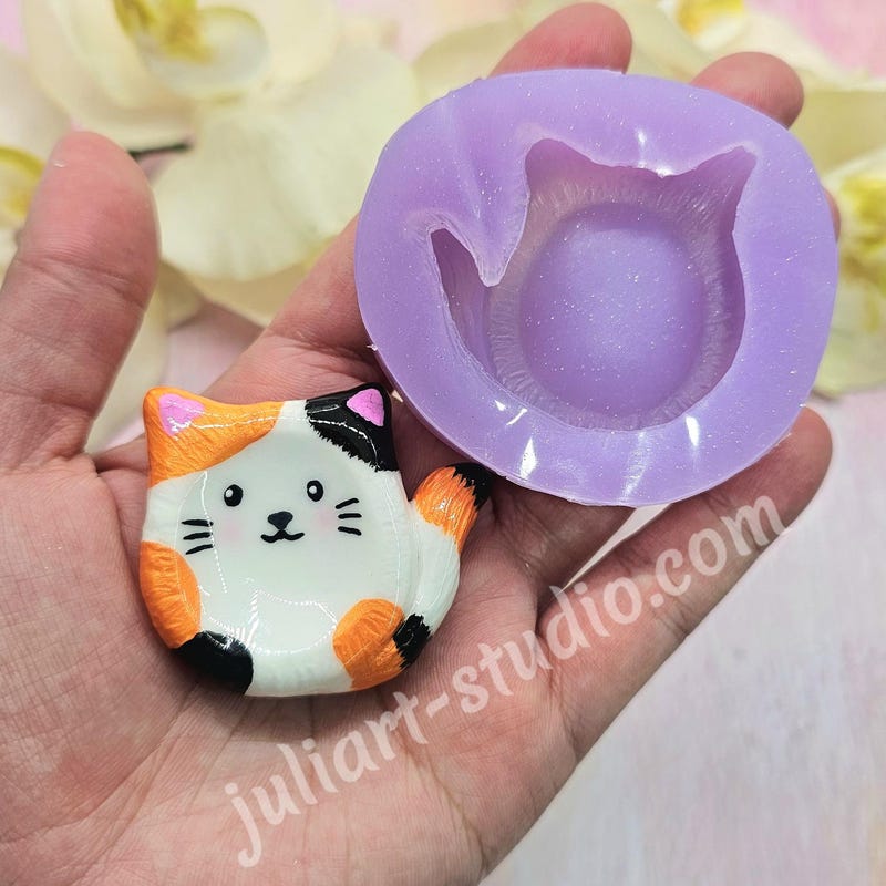 Sensory Fidget Mold - Etsy