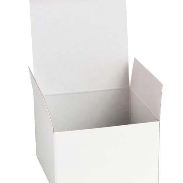 White Gift Box - 60+ Gift Ideas for 2025