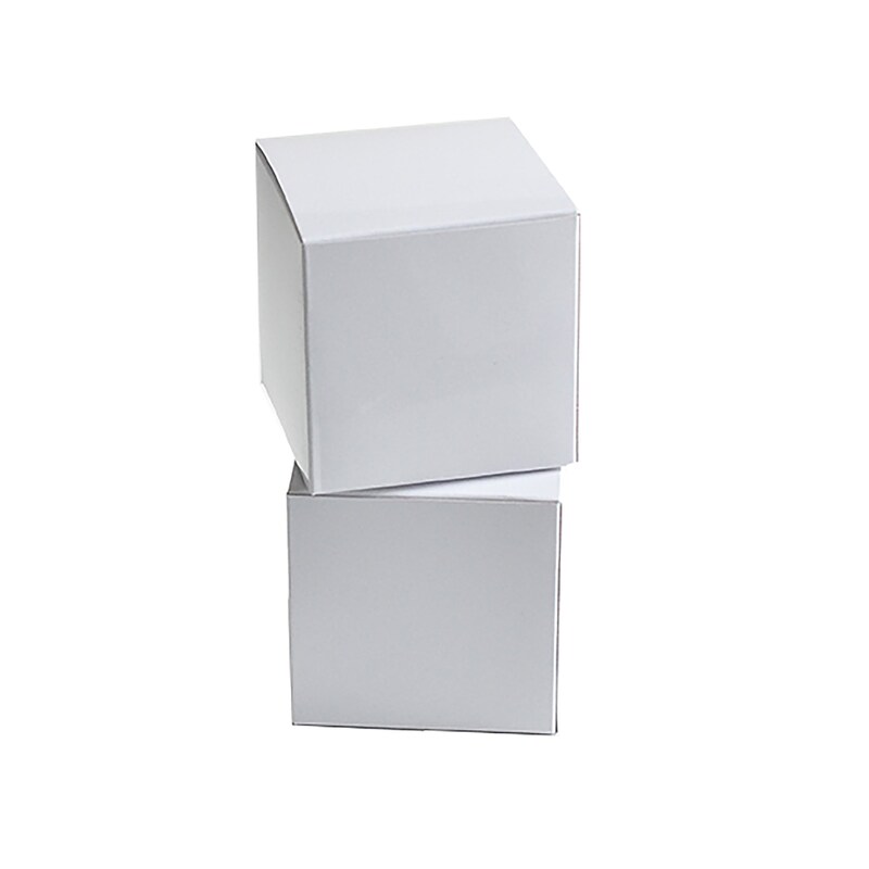 White Gift Box - 60+ Gift Ideas for 2025