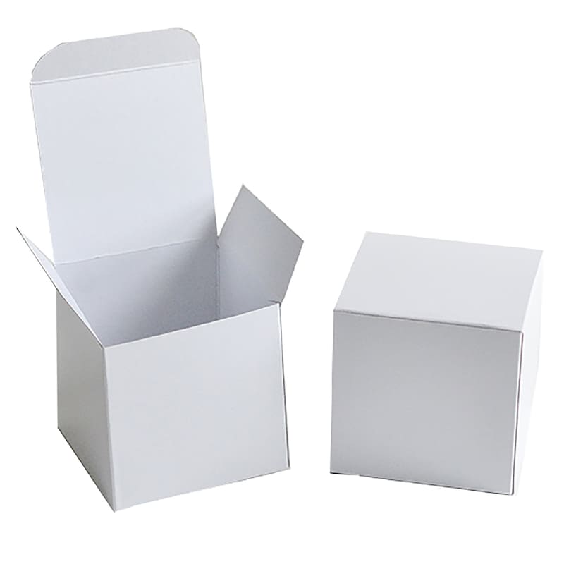 4x4x4 Box - Etsy