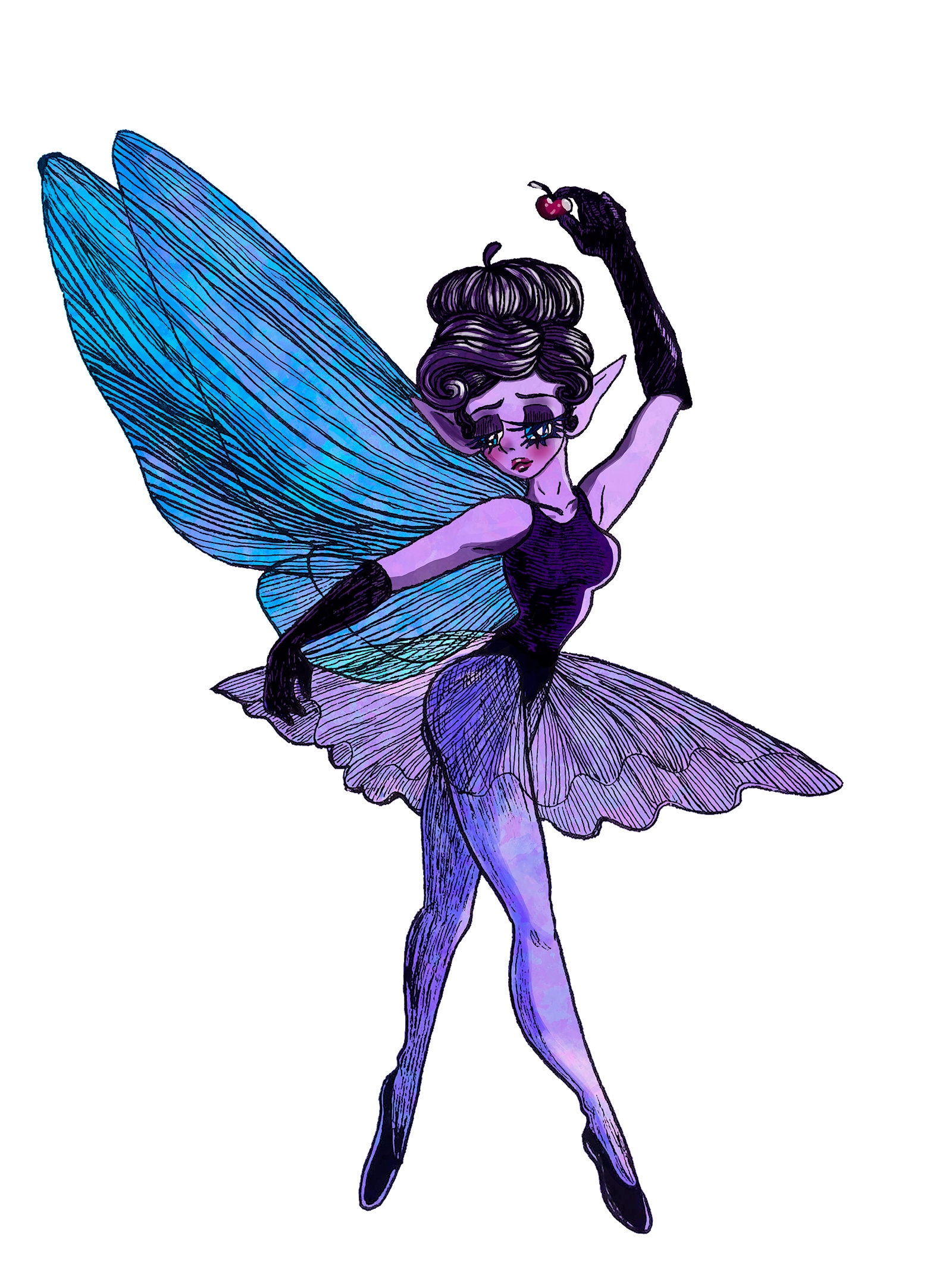 The Many Faces of the Nutcracker's Kingdom 16 X 20 Inch Poster - Etsy