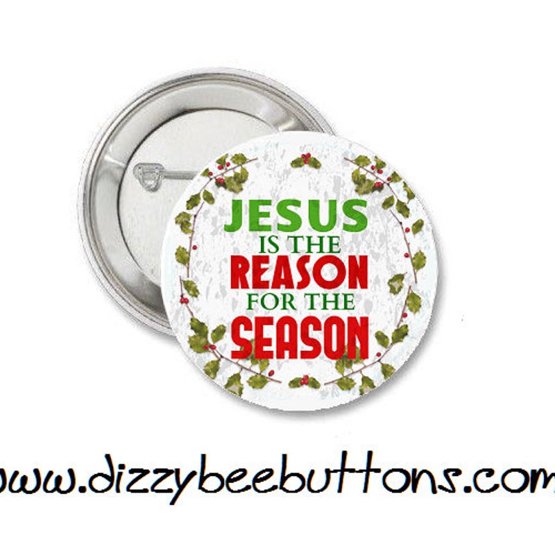Jesus Button Shirt - Etsy