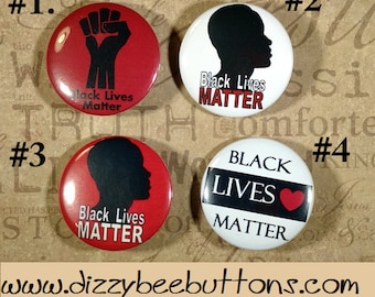 Civil Rights Button | Etsy