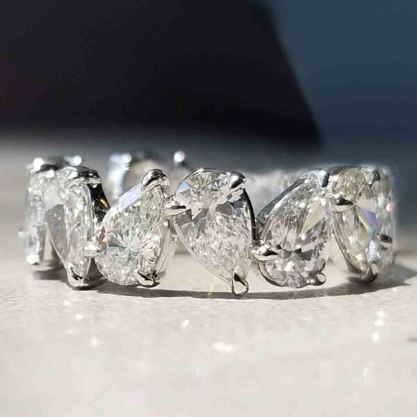 Lab Made Diamond - Etsy