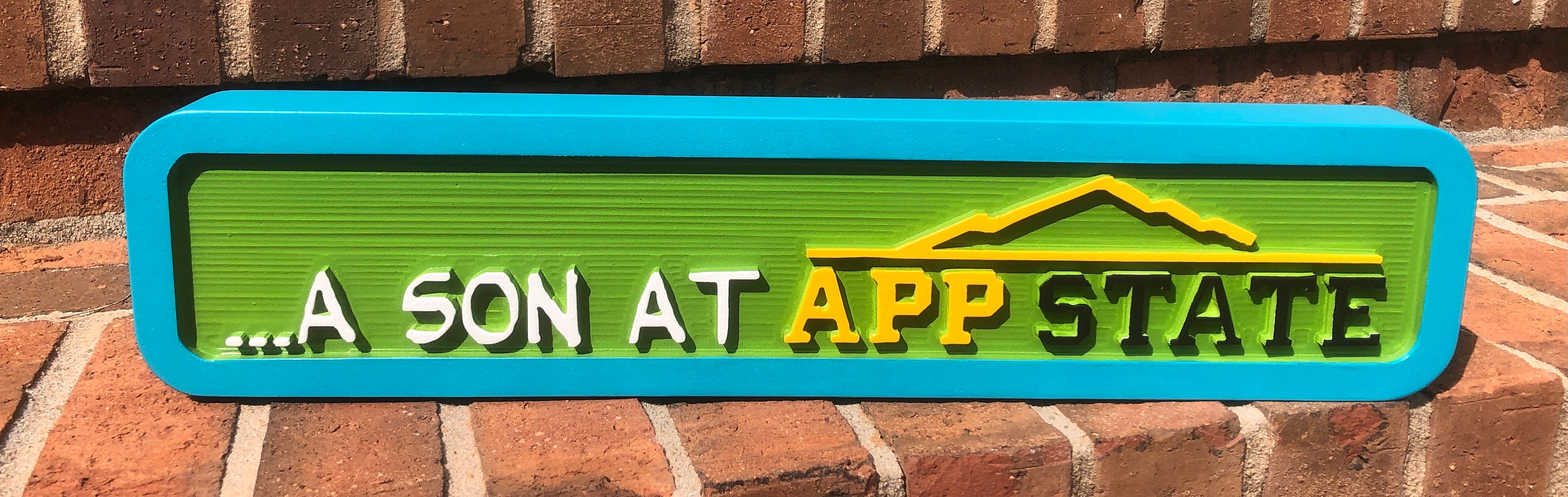 Quarterboard Personalized House Sign Beach Sign Cottage | Etsy