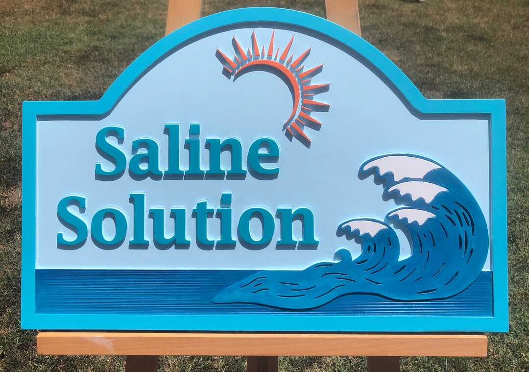 Beach House Decor, Personalized House Sign, Beach Sign, Cottage Sign ...