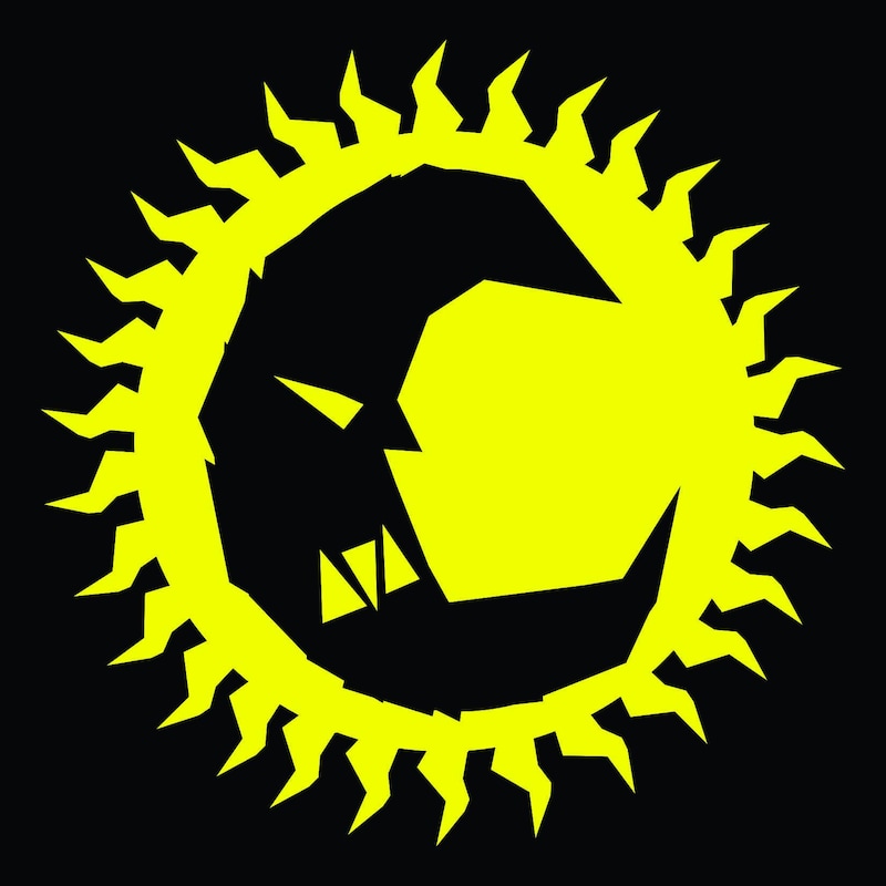 Warhammer40k Vinyl Decals - Etsy