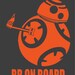 Thumbs up BB-8 - Etsy