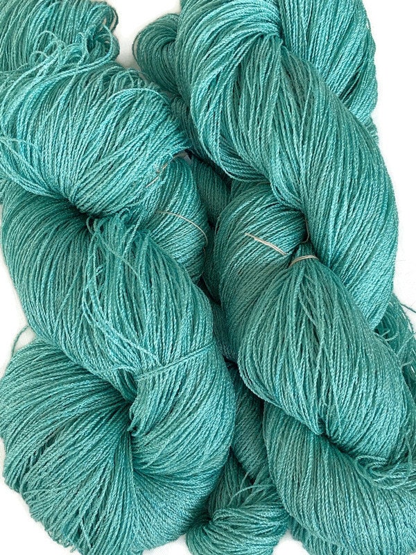Rayon Yarn