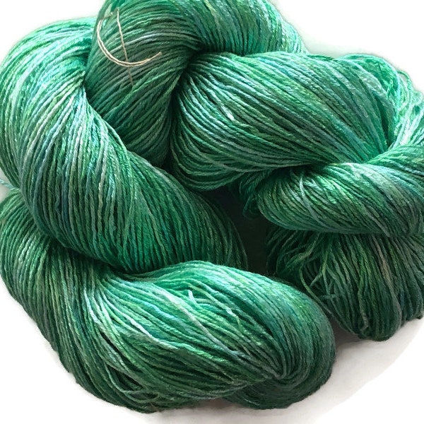 Rayon Yarn - Etsy