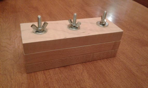 Nut and Bolt Assembly Work | Etsy