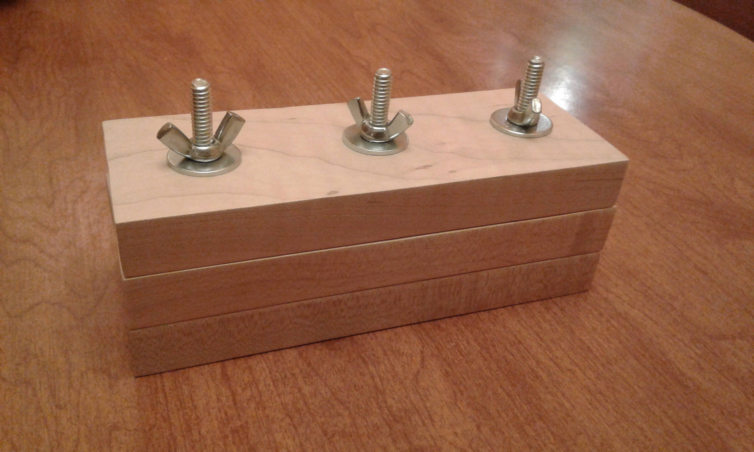 Nut and Bolt Assembly Work - Etsy