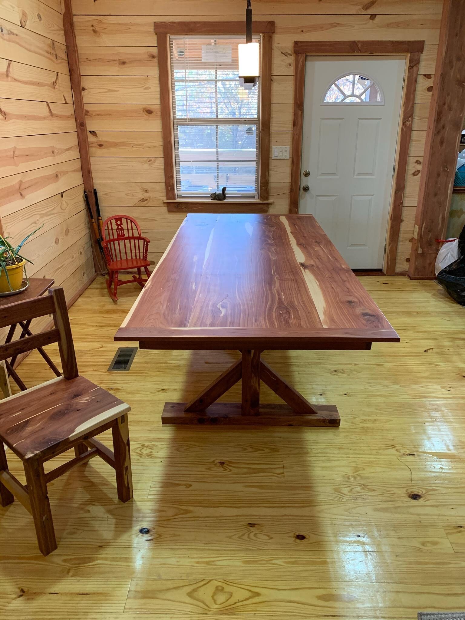 Dining Tables - Etsy