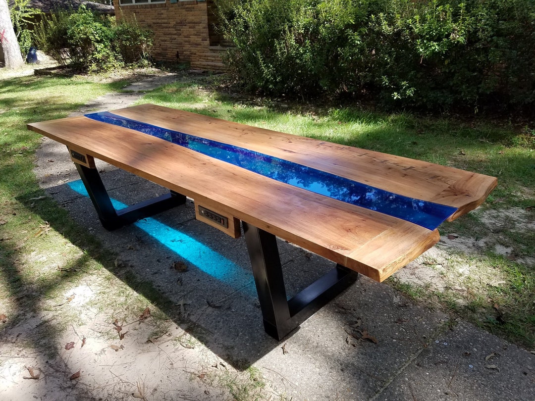 Large River Tables - Etsy