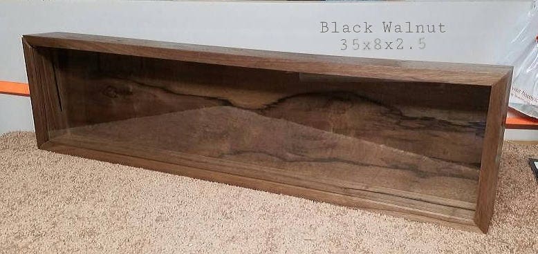 Custom Shadow Boxes - Etsy