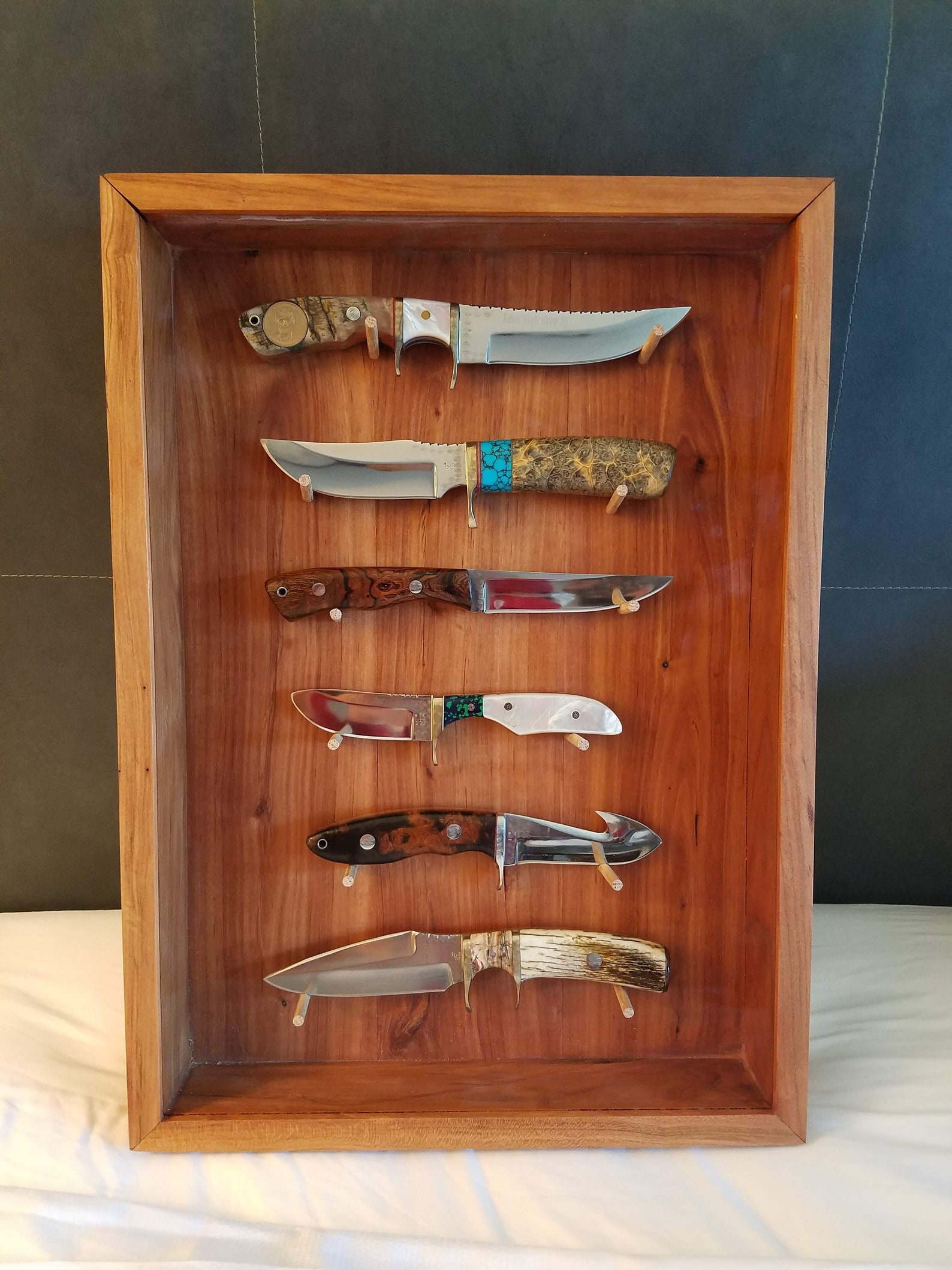 Custom Shadow Boxes - Etsy