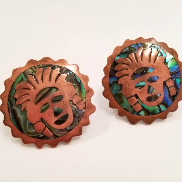 Mexican Copper - Etsy