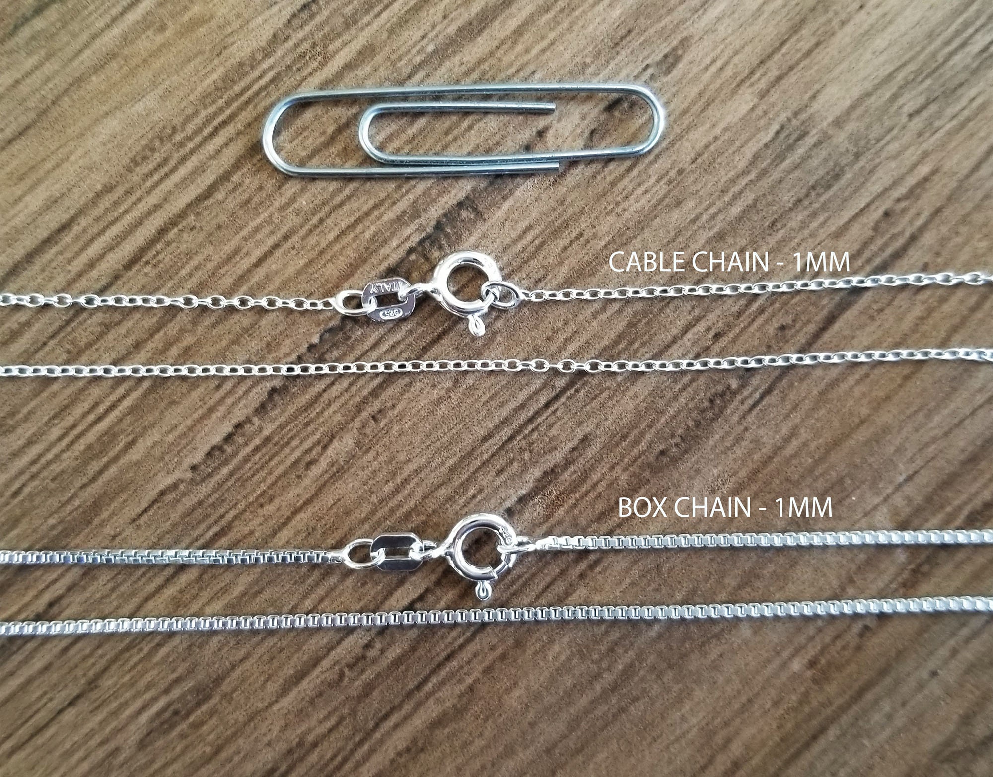 Sterling Silver Small Sun Pendant Charm Necklace chain - Etsy