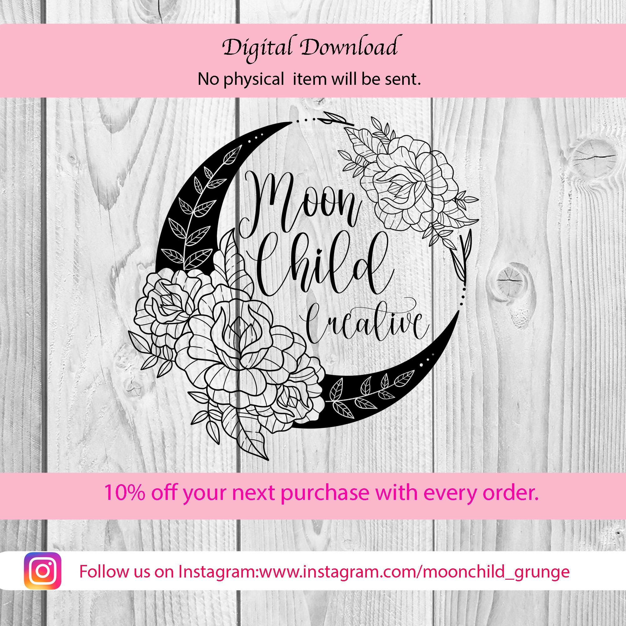 Gypsy Head SVG Gypsy Soul Wild Spirit PNG Tattoo Design SVG - Etsy