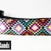 Aztec Diamond- Tribal Colorful Printed Non-slip Fashionable Headband ...