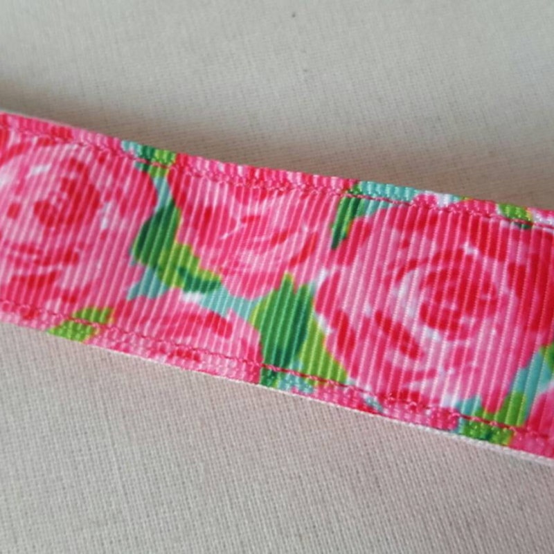 Lilly Pulitzer Inspired - Etsy