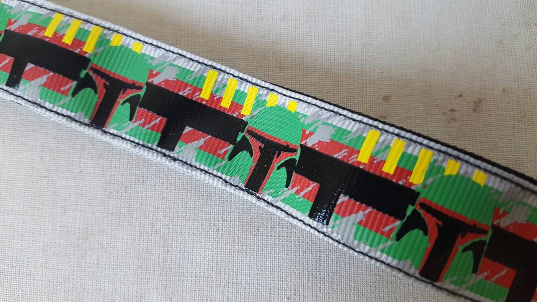 Boba Felt Star Wars Inspired No Slip Headband, Star Wars, Non Slip ...