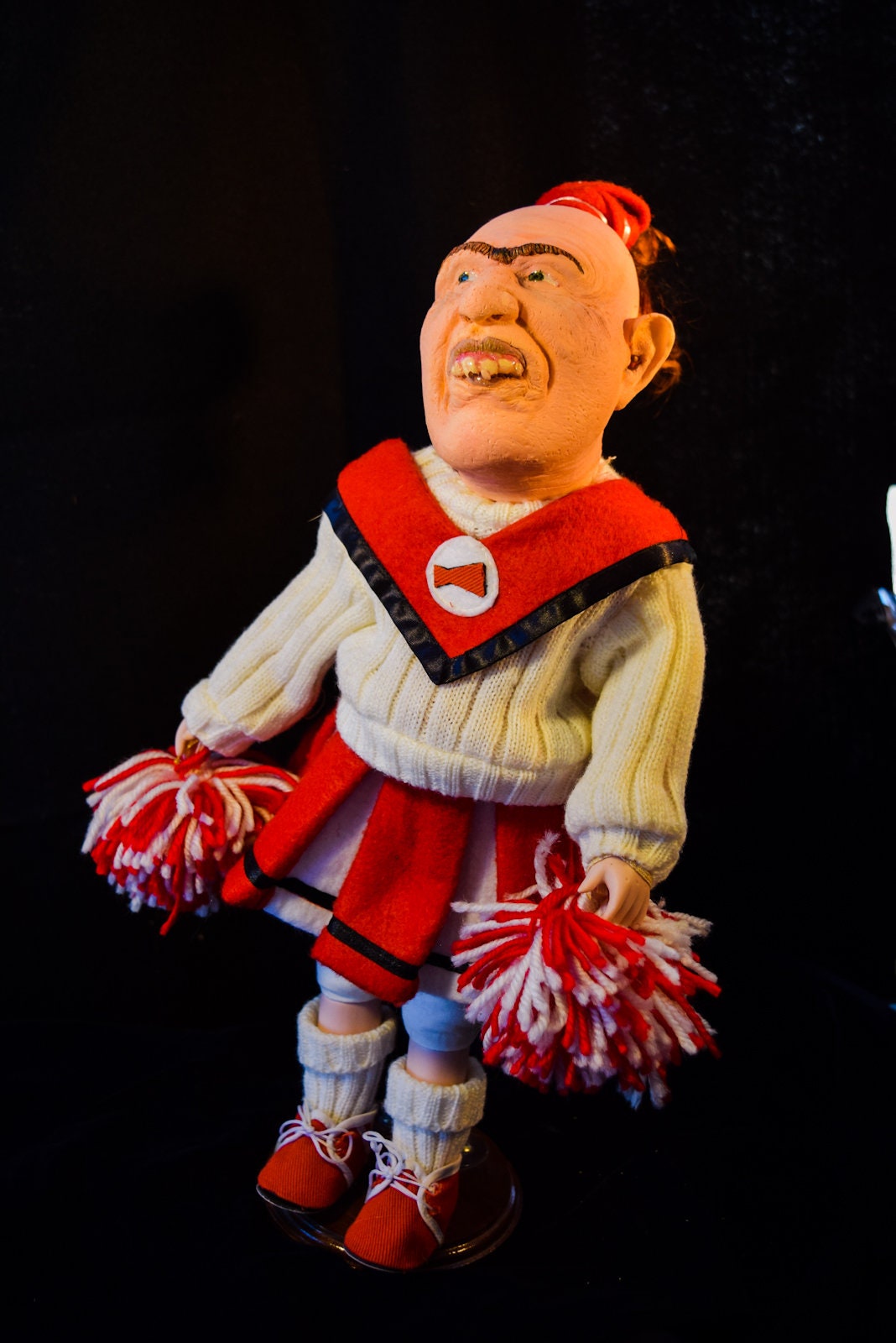 SCHLITZIE 18 Inch Horror Art Doll Sideshow Freakshow Tod | Etsy
