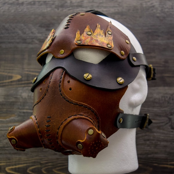 Larp Costume - Etsy