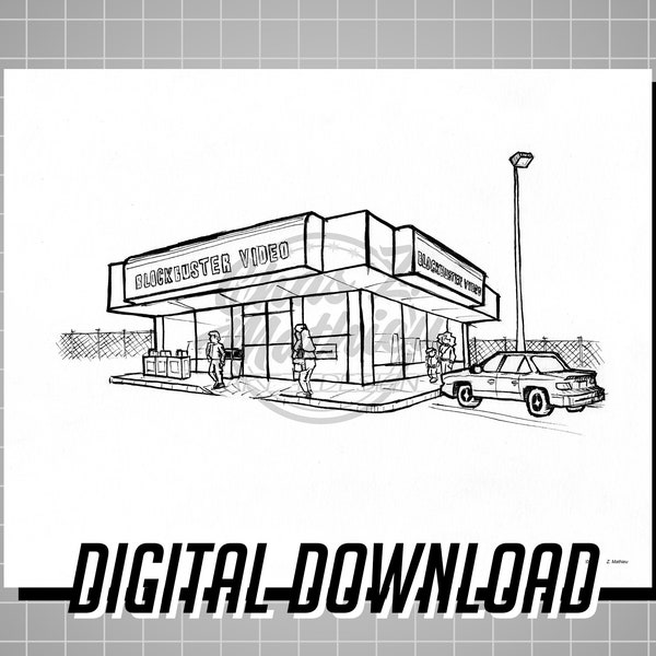 8x10 Coloring Page - Etsy