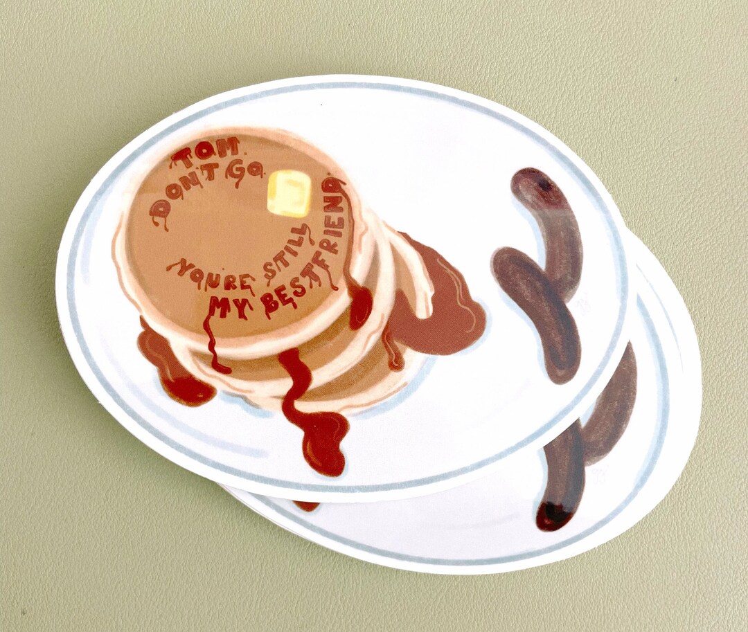 500 Days of Summer Sticker - Etsy