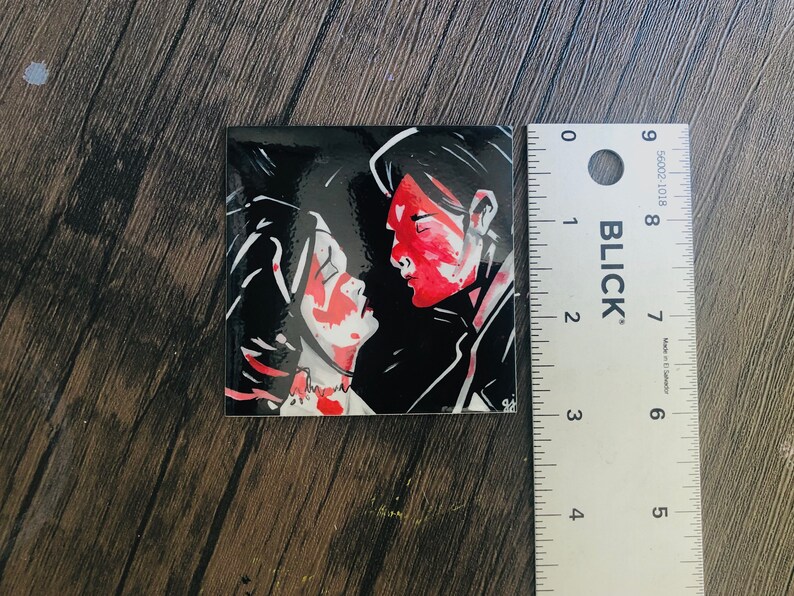 Three Cheers for Sweet Revenge Sticker - Etsy