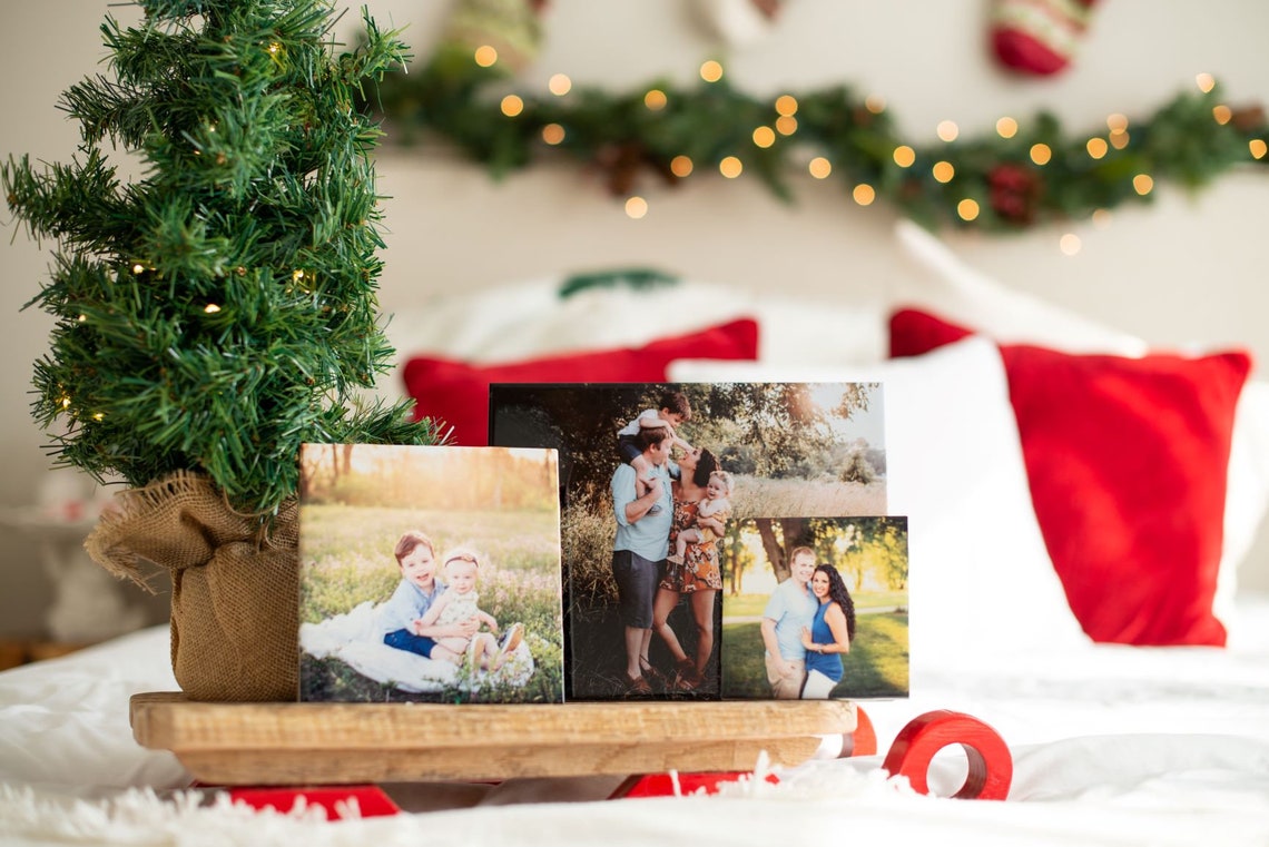 6x8 Custom Photo Tile - Etsy