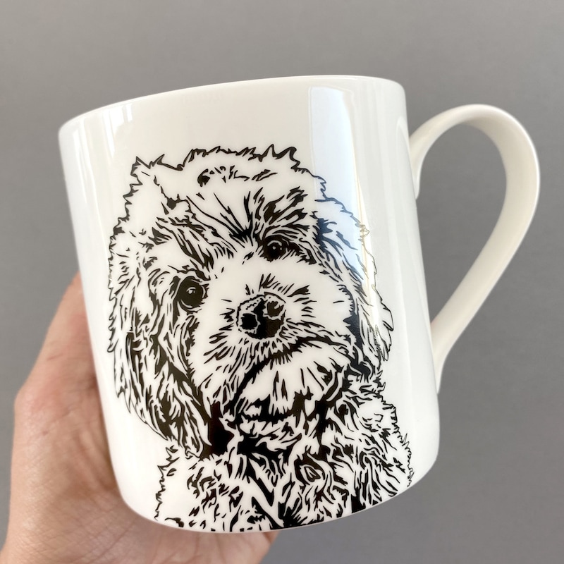 Cockapoo - Etsy