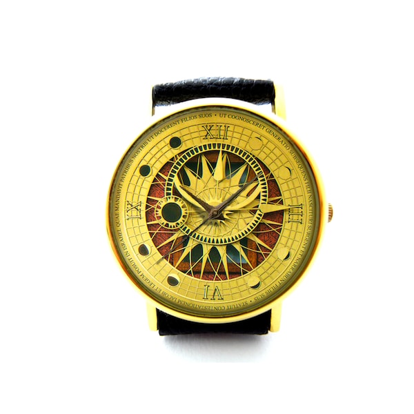 Watch Steampunk - Etsy