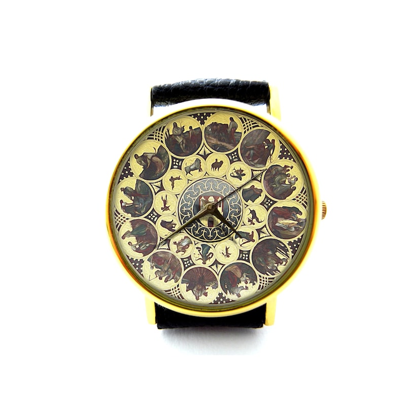 Astronomy Clock - Etsy