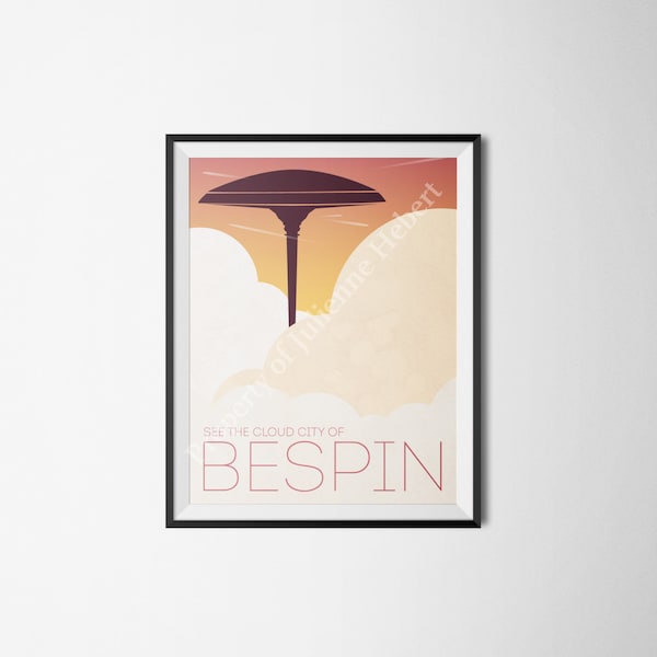 Bespin - Etsy