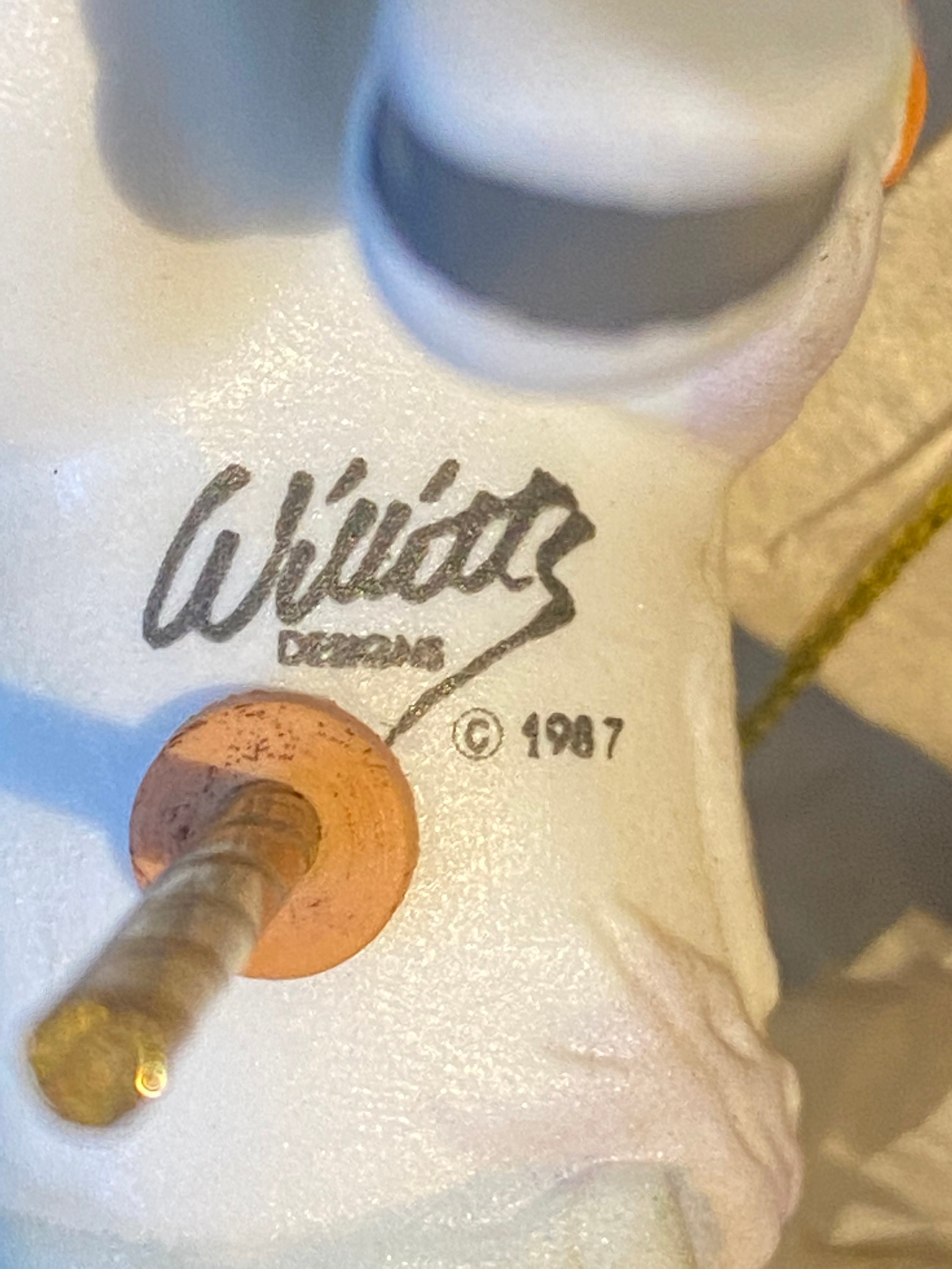 Willitts Designs Carousel Horse - Etsy