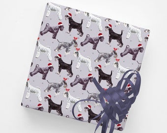 Miniature Wrapping Paper - Etsy