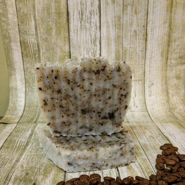 Coffee Soap - Etsy
