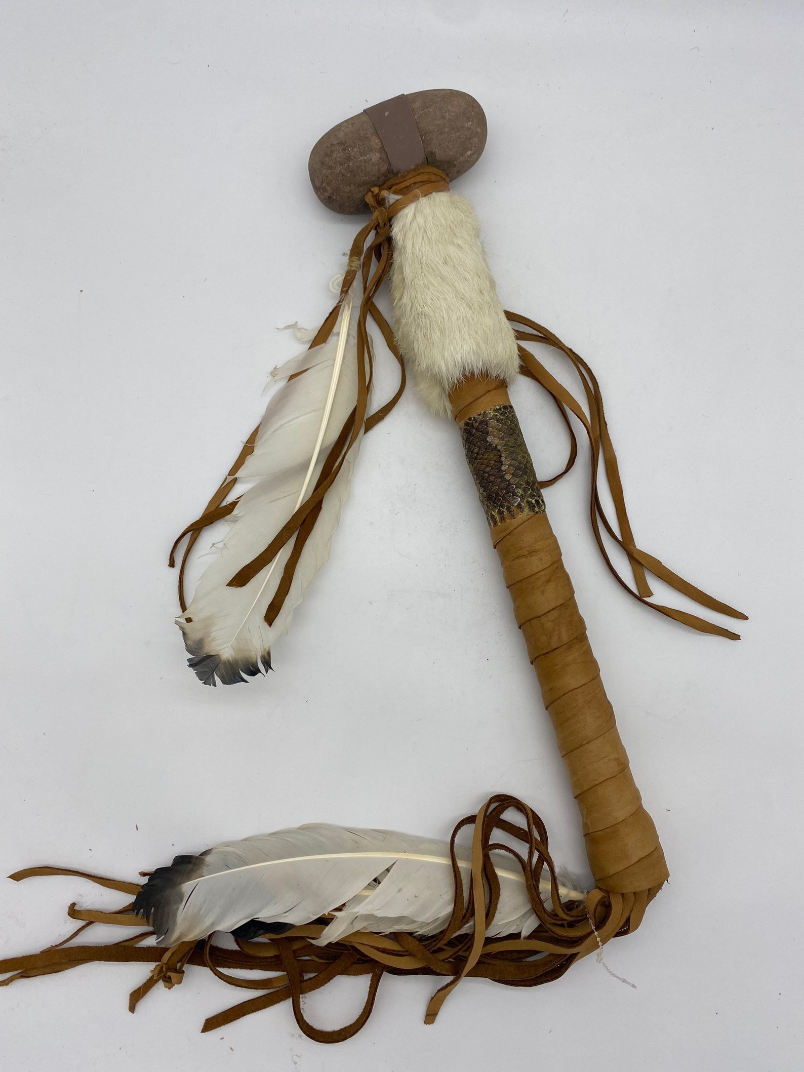 Original Native American Hand Made Axe Tomahawk - Etsy