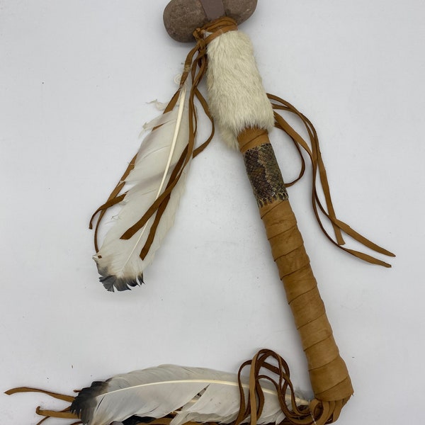 Native American Hand Axe - Etsy